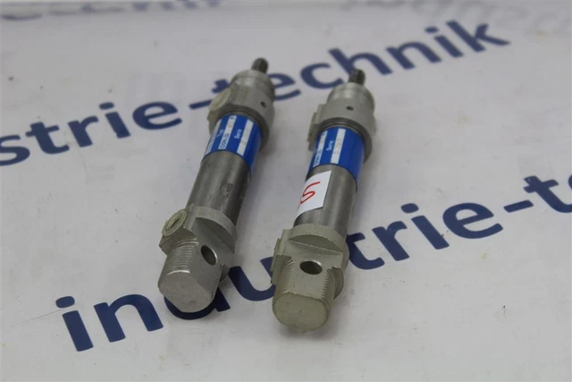 FESTO DSN-20-40P CYLINDRE Rond DSN2040P Cylindre EUR 57,40 - PicClick FR