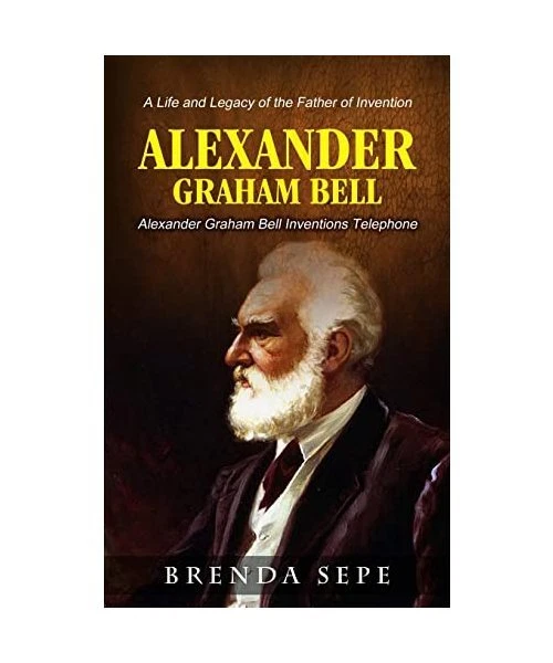 ALEXANDER GRAHAM BELL: Alexander Graham Bell Inventions Telephone (A ...