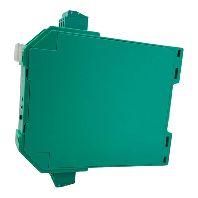 PEPPERL+FUCHS KSD2-CI-S SMART Transmitterspeisegrät 97174 20-30V Dc -20 ...