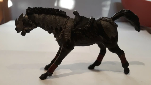 PAPO HORSE FANTASY Monster Medieval Mythical Knight Figure - 67 £1.00 ...