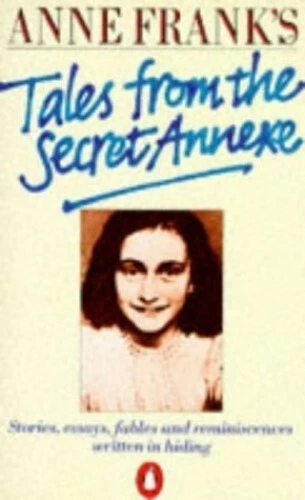 ANNE FRANK'S TALES from the Secret Annexe, Frank, Anne EUR 5,84 ...