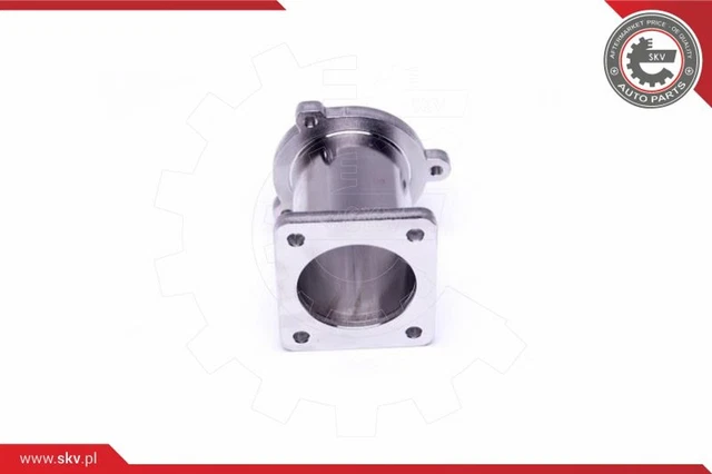 ESEN SKV REPARATURSATZ Saugrohrmodul 14SKV512 für AUDI A3 Sportback 8PA ...