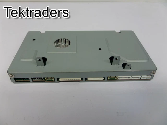 HP SCB - Scanner Control Board for the HP Pagewide M586 / E58650 (G1W39 ...