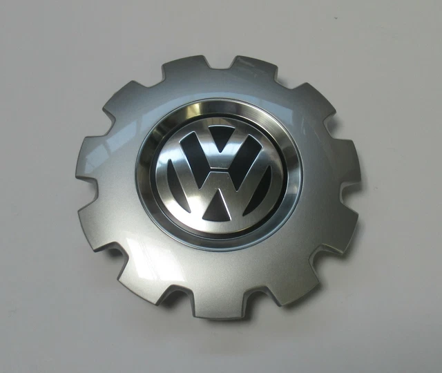 1X ORIGINAL VW New Beetle 1C Felgendeckel Nabendeckel Felgenkappe ...
