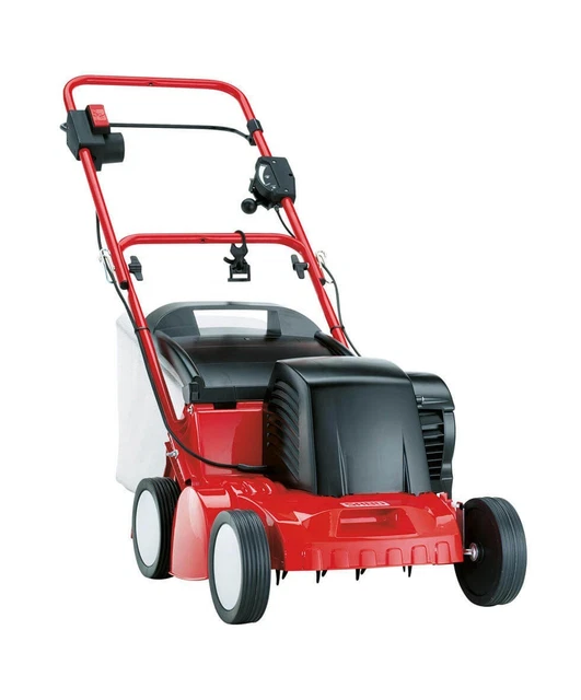 SABO 35-V EL Electric Lawn Scarifier - SA726 £292.48 - PicClick UK