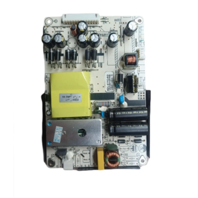 SDL-411C-AG 12V+5V+5VSB MAIN Board Integrated Power Supply Motherboard ...