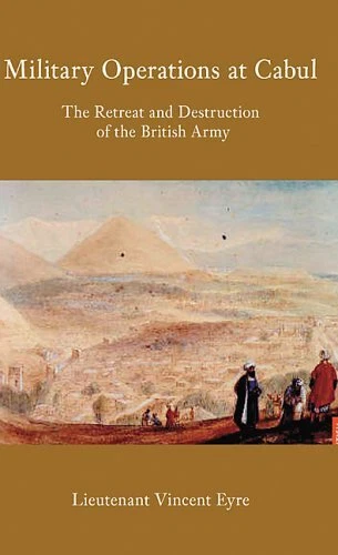 MILITARY OPERATIONS AT Cabul By Vincent Eyre EUR 17,91 - PicClick FR