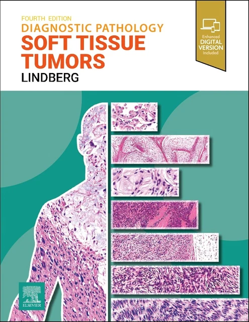 DIAGNOSTIC PATHOLOGY: SOFT Tissue Tumors EUR 285,43 - PicClick FR