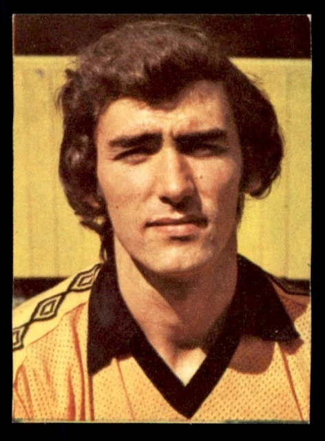 AVA AMERICANA FOOTBALL Special 79 - John McAlle Wolverhampton Wanderers ...
