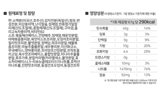 NONGSHIM RAMEN CUTTLEFISH Champong 67g X 6EA $21.29 - PicClick AU