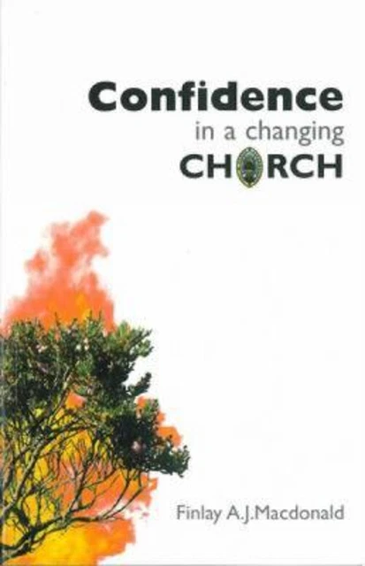 CONFIANCE EN UN Changing Church Livre de Poche Finlay A. J. EUR 6,16 ...