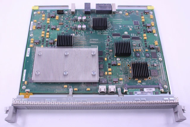 CISCO ASR1000-ESP5 V02 embedded service processor for ASR1002 £139.09 ...