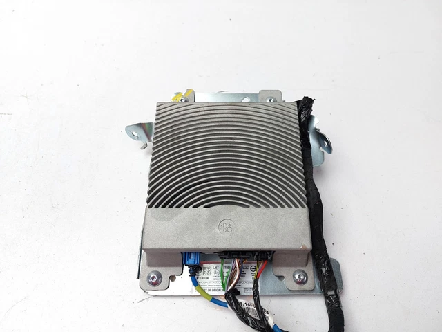 FORD KUGA MK3 2021 Sound System Audio Amplifier Amp Lj6T-18T806-Ag £135 ...