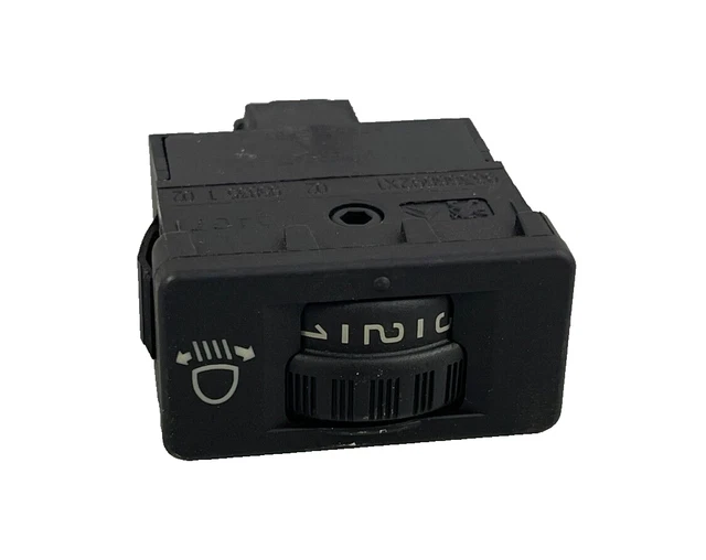 CITROEN C3 PHARE Avant Hauteur Nivellement Level Interrupteur Bouton ...