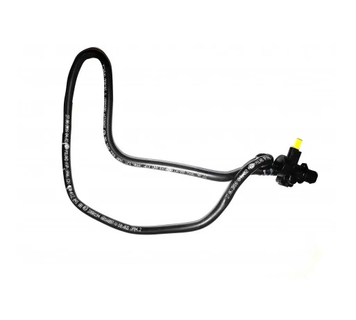 AUDI Q2 GA Vacuum Tube Non-Return Valve Pressure Sensor 5Q0612041BB NEW ...