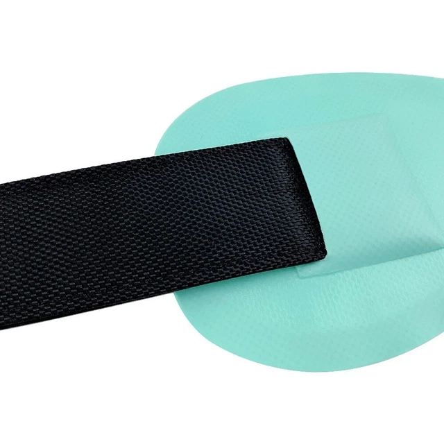 GRIFF BAND PATCH Feste Gurtband Kayak Kanu PVC 1pcs 40g Neu EUR 9,28 ...