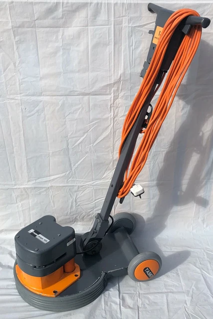 TASKI RANGER 400/ 38 Rotary Machine (240volts) - Breaking for Parts ...