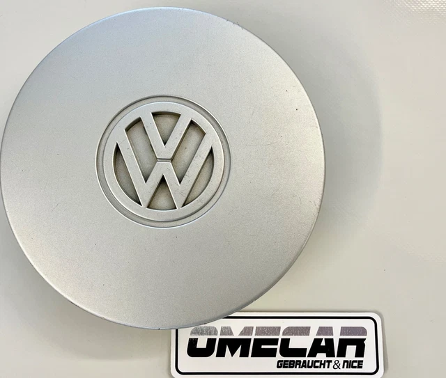 VW ABDECKKAPPE FELGENDECKEL Nabendeckel Deckel Felge 6N0601149 A EUR 10 ...