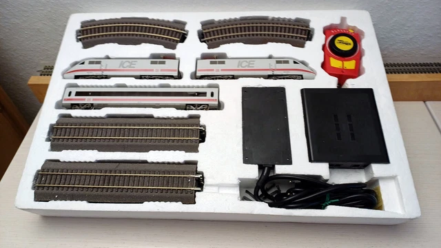 ROCO H0 41200 Digital-Start-Set DCC in OVP EUR 202,95 - PicClick DE