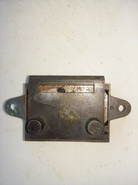 ANCIENNE ESPAGNOLETTE MLM Goldin EUR 10,00 - PicClick FR