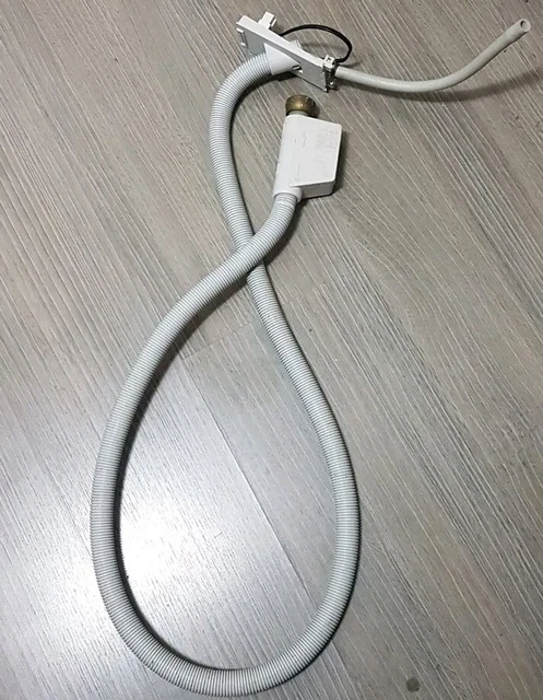 BITRON TYPE 902 aquastop alimentation eau lave-vaisselle Bosch ...