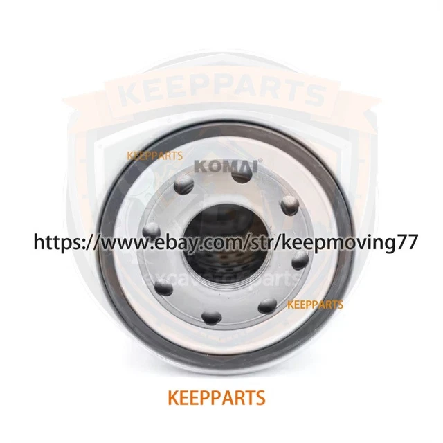 FOR SUMITOMO OIL Filter SH200-A1 SH220 KSH0937 KRH1253 KRH0642 P551381 ...