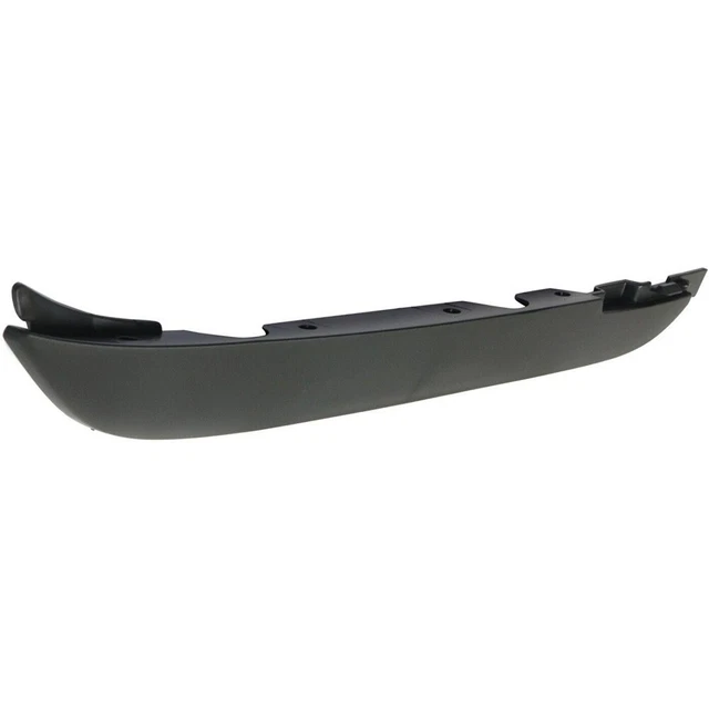 SPOILER NOIR POUR Land Rover pour Range Rover Evoque idéal 2012 2015 ...
