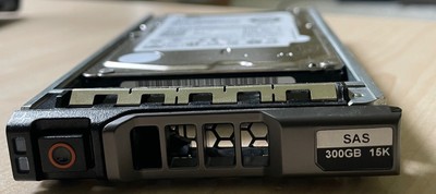 Removable disk formatting - bytesno