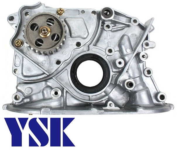 YSK STANDARD ENGINE Oil Pump For Holden Apollo Jm Jp 5S-Fe 2.2L I4 $200 ...