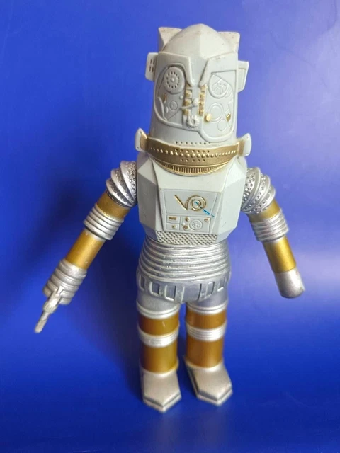 BANDAI ULTRAMAN ULTRA Monster/Robot (Kaiju) Figurine en vinyle U-Tom ...