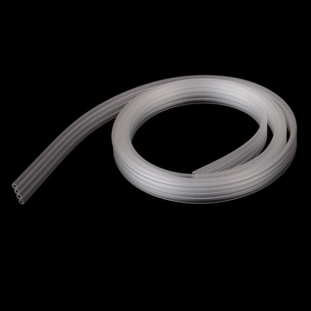 1M 4 COLOR Pipe Wire Ink Tube CISS DIY Accessories Continuous ...