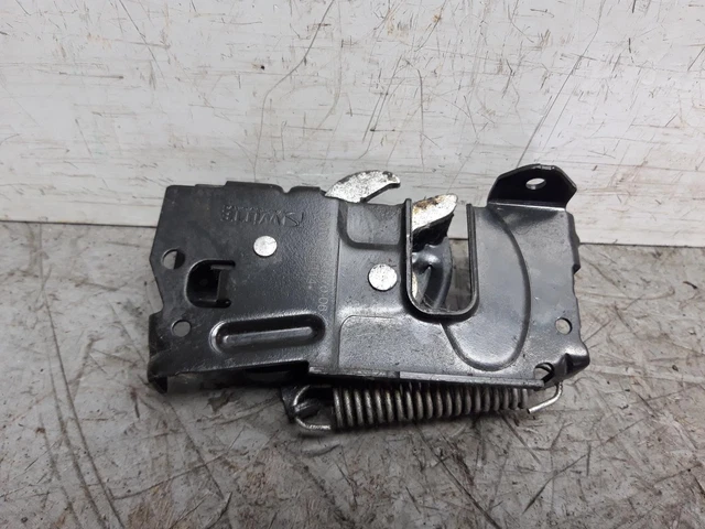 BMW MINI 14-22 Year Mk3 Right Bonnet Latch 51237300570 0000424387 £30. ...