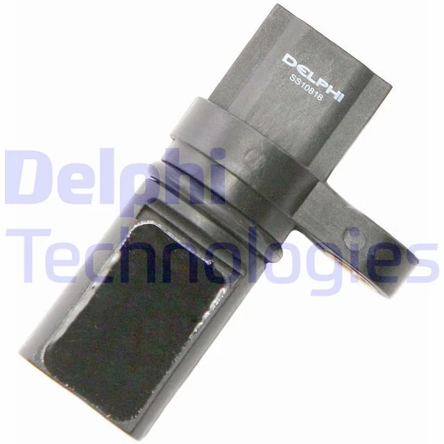SENSOR DELPHI POSICIÓN del árbol de levas Ss10818 para Renault Nissan ...