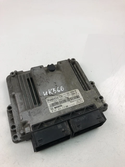 FORD KUGA II DM2 Engine Control Unit ECU GV61-12A650-RB 2018 23407696 £ ...