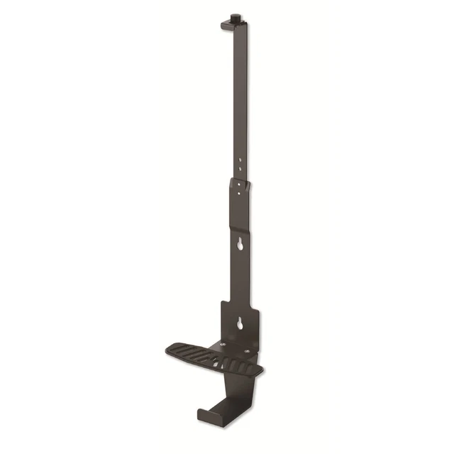 FOR PS5 CONSOLE Wall Mount - Includes All Mounting Hardware Step by ...