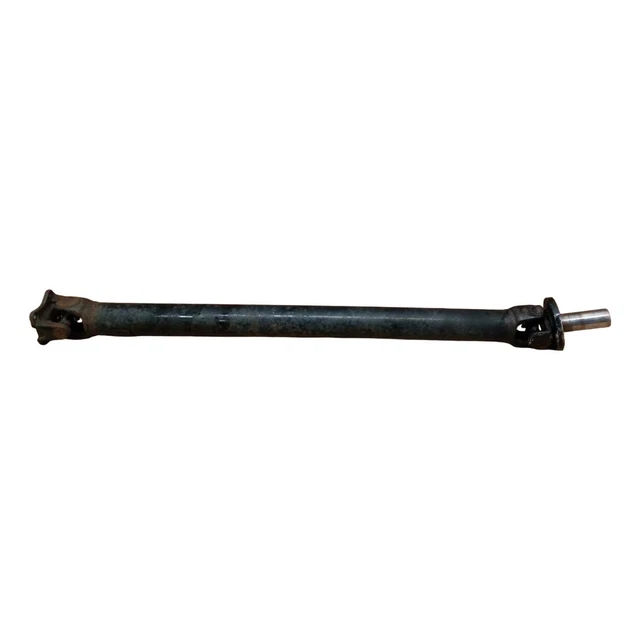 MITSUBISHI L200 PROP Shaft Rear Auto Superselect 2.5 2006-2015 Mk4 B40 ...