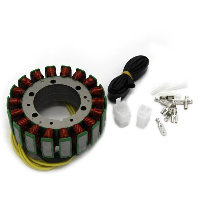 GENERATOR BOBINE STATOR pour Honda GL500 Silverwing Interstate CX500 ...