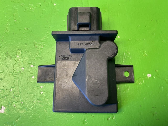 FORD TRANSIT MK8 CUSTOM AdBlue ECU Control module HC34-5H297-AA £39.90 ...