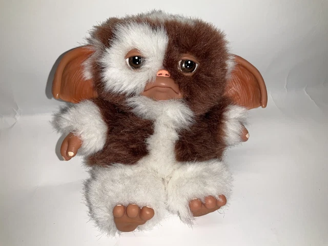 NECA GREMLINS GIZMO Mogwai Sad Face Plush 6" Doll - RARE! (2011) EUR ...