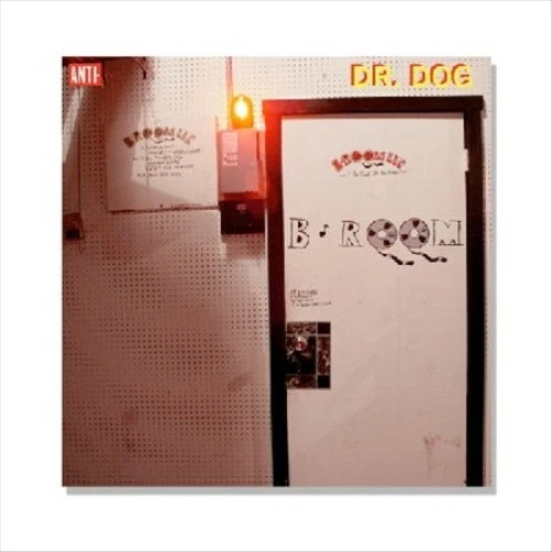 B-ROOM BY DR. Dog [CD] £24.33 - PicClick UK