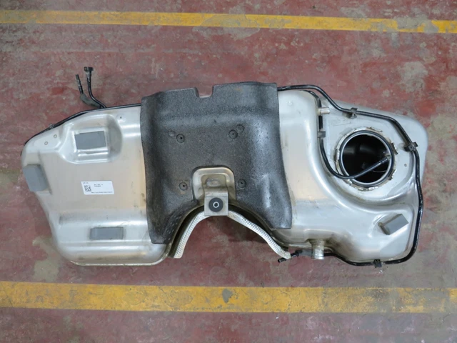 JAGUAR F-PACE R-DYNAMIC 2021-24 FUEL TANK (2.0l 16v PHEV) M8A2-9K007-AD ...
