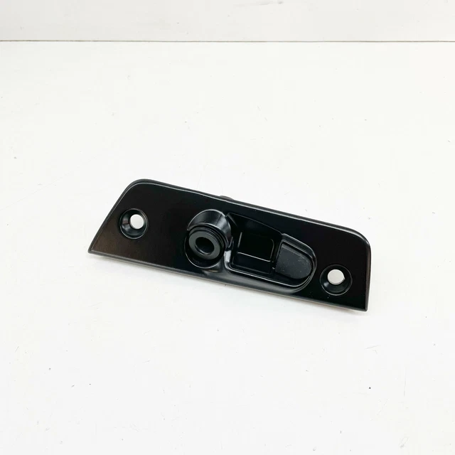 NEW VW TRANSPORTER T6 Right Sliding Door Upper Catch Plate 7E0843638B ...