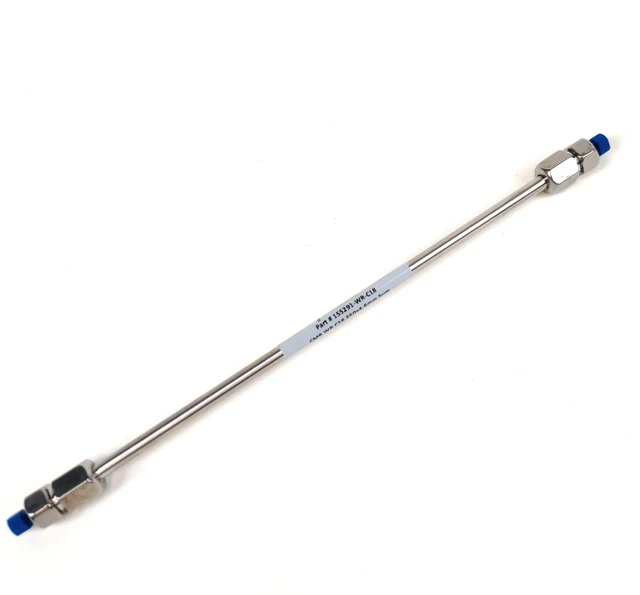 NUEVO COLUMNA HPLC PerkinElmer C18 250x4,6 mm 5 μm comparar Thermo Scientific Acclaim EUR 73,17 ...