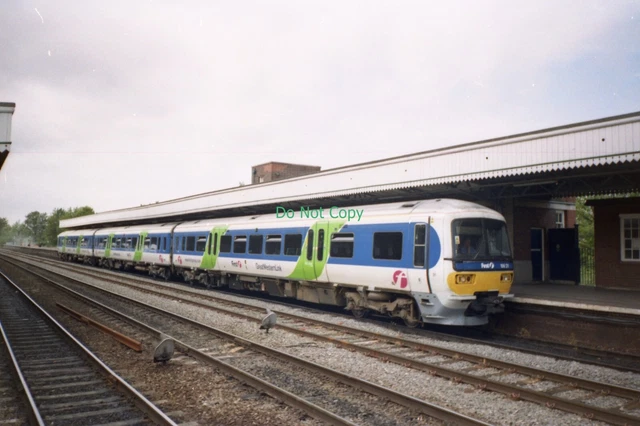 F63 35MM NEGATIVE First Class 166 166211 @ Leamington Spa [2] £2.54 ...