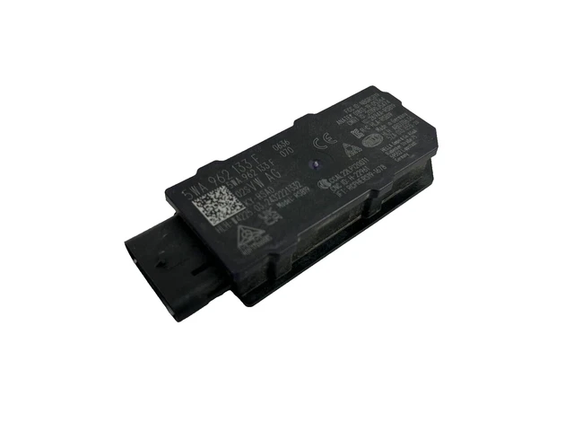 CUPRA FORMENTOR KESSY Télédéverrouillage Antenne Module Unité EUR 22,08 ...