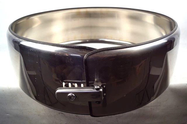 MERCEDES G-KLASSE W463 G63 Reserveradabdeckung Ersatzrad Chromring ...