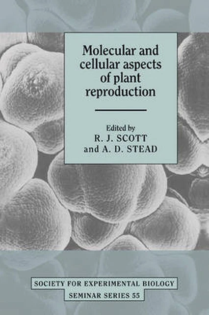 ASPECTS MOLÉCULAIRES ET cellulaires de la reproduction végétale par R.J ...