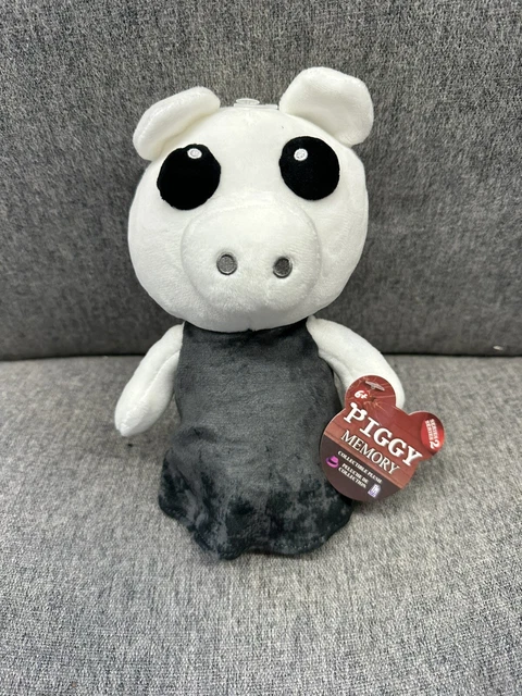 NWT / PIGGY Roblox 8" Memory Series 2 Collectible Plush $11.99 - PicClick