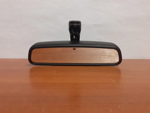 BMW X5 E70 Rétroviseur Intérieur 015891 #6364 025891 9134459-02 905 ...