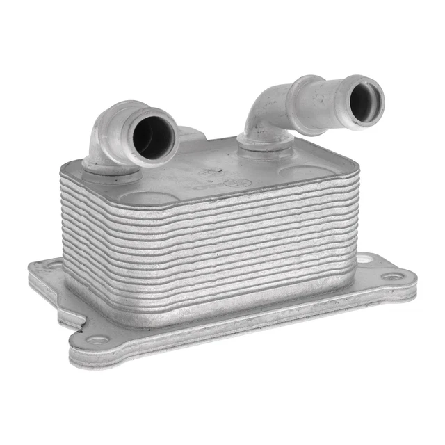 VEMO OIL COOLER, engine oil V30-60-1348 £120.78 - PicClick UK